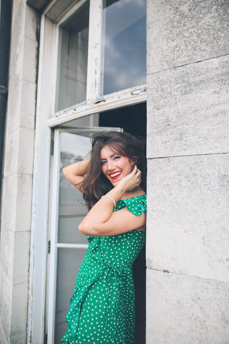 Caroline Taylor – Soprano