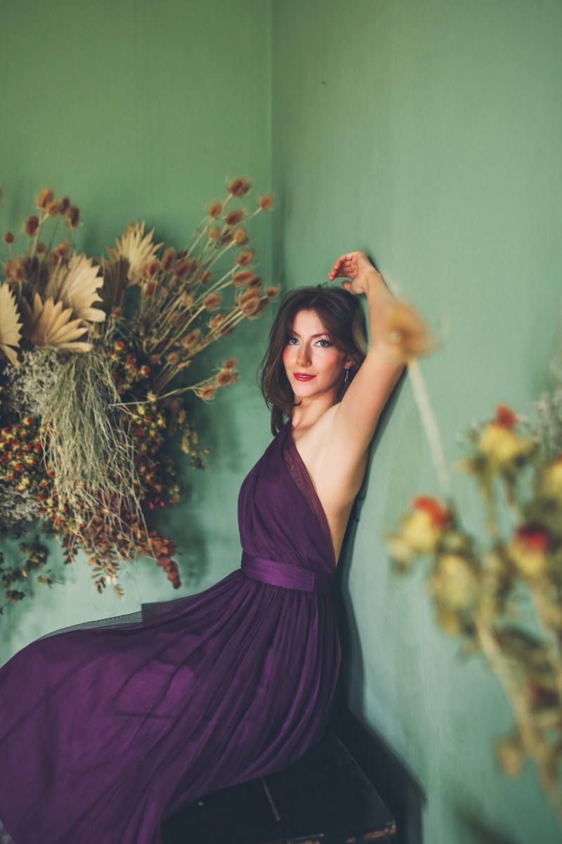 Schedule – Caroline Taylor