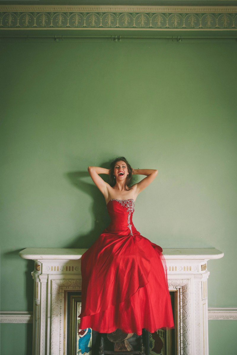 Press – Caroline Taylor