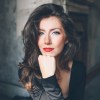 Caroline Taylor – Soprano