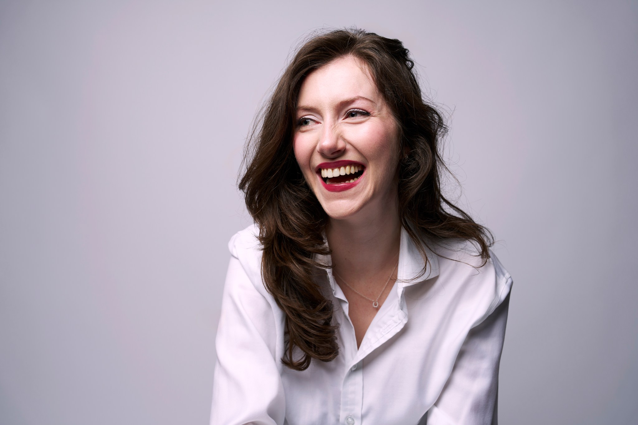 About – Caroline Taylor